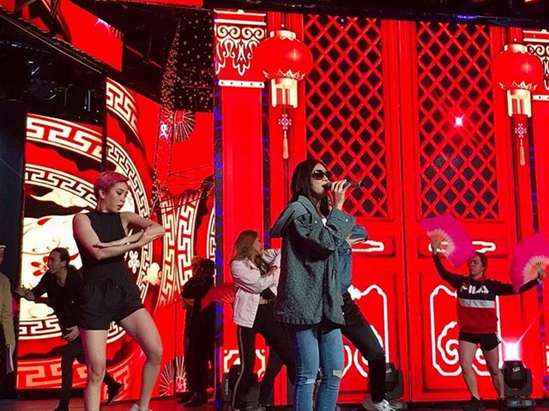 LOOK: ASAP Natin 'To February 3 Rehearsal and Backstage Photos | ABS ...