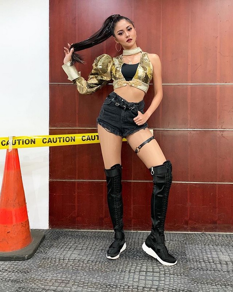 30 Times Kim Chiu Proved Shes A Certified Blackpink Fan Abs Cbn Entertainment