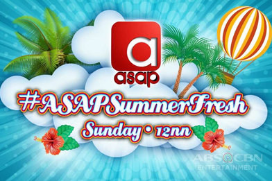 Cast of Miss Saigon invades “ASAP” stage this Sunday | ABS-CBN ...