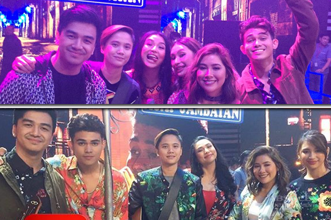 Hugot Hits of the Heart by ASAP Jambayan | ABS-CBN Entertainment