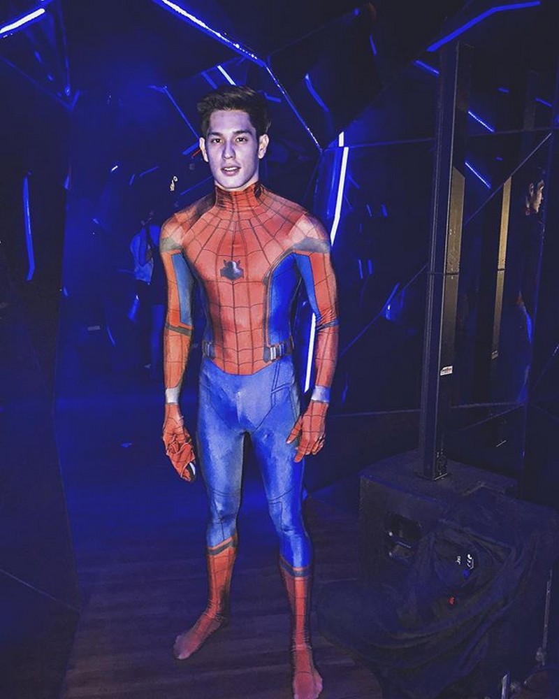 LOOK: Meet the brother of Ace in ‘Halik’ that will surely capture your ...