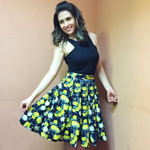 Tippy dos Santos invades Europe | ABS-CBN Entertainment