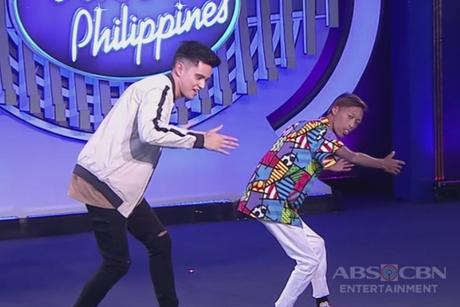 Idol Philippines 2019 Auditions: Whamos, ipinaalam ang kanyang ibang ...
