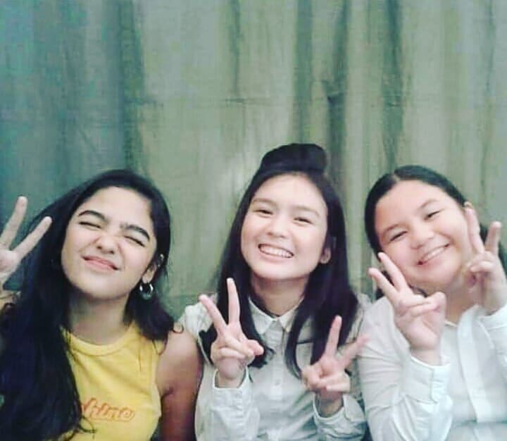 Behind-The-Scenes: On the set of Kadenang Ginto | ABS-CBN Entertainment