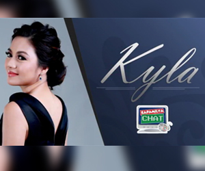 Kapamilya Chat with Kyla | ABS-CBN Entertainment