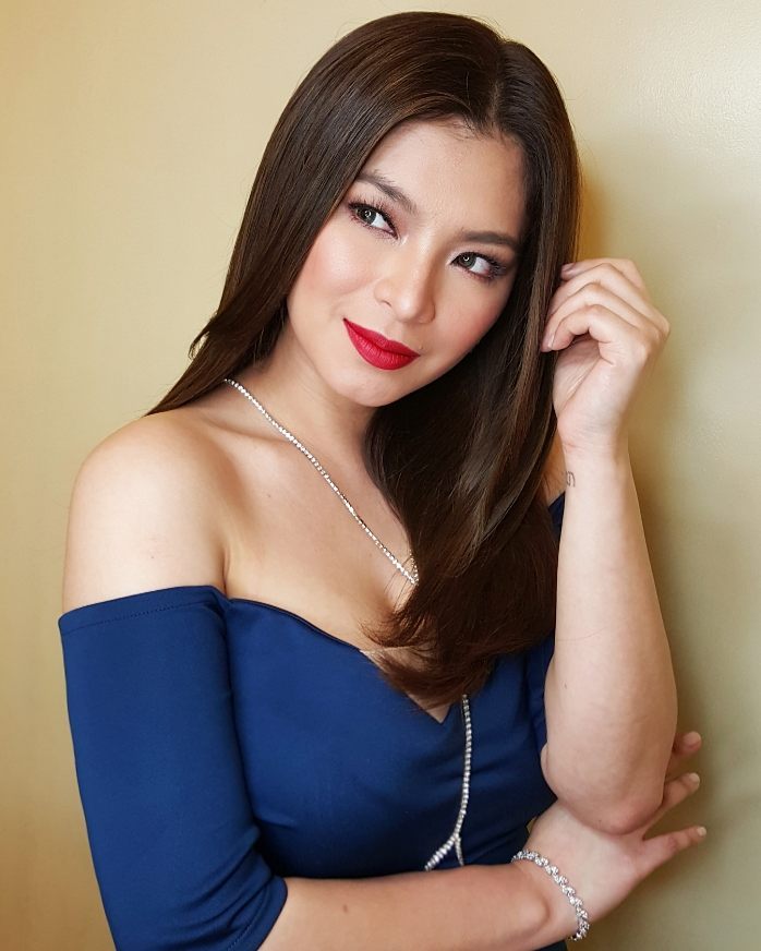 37 times Angel Locsin made the internet swoon with her best looks ...