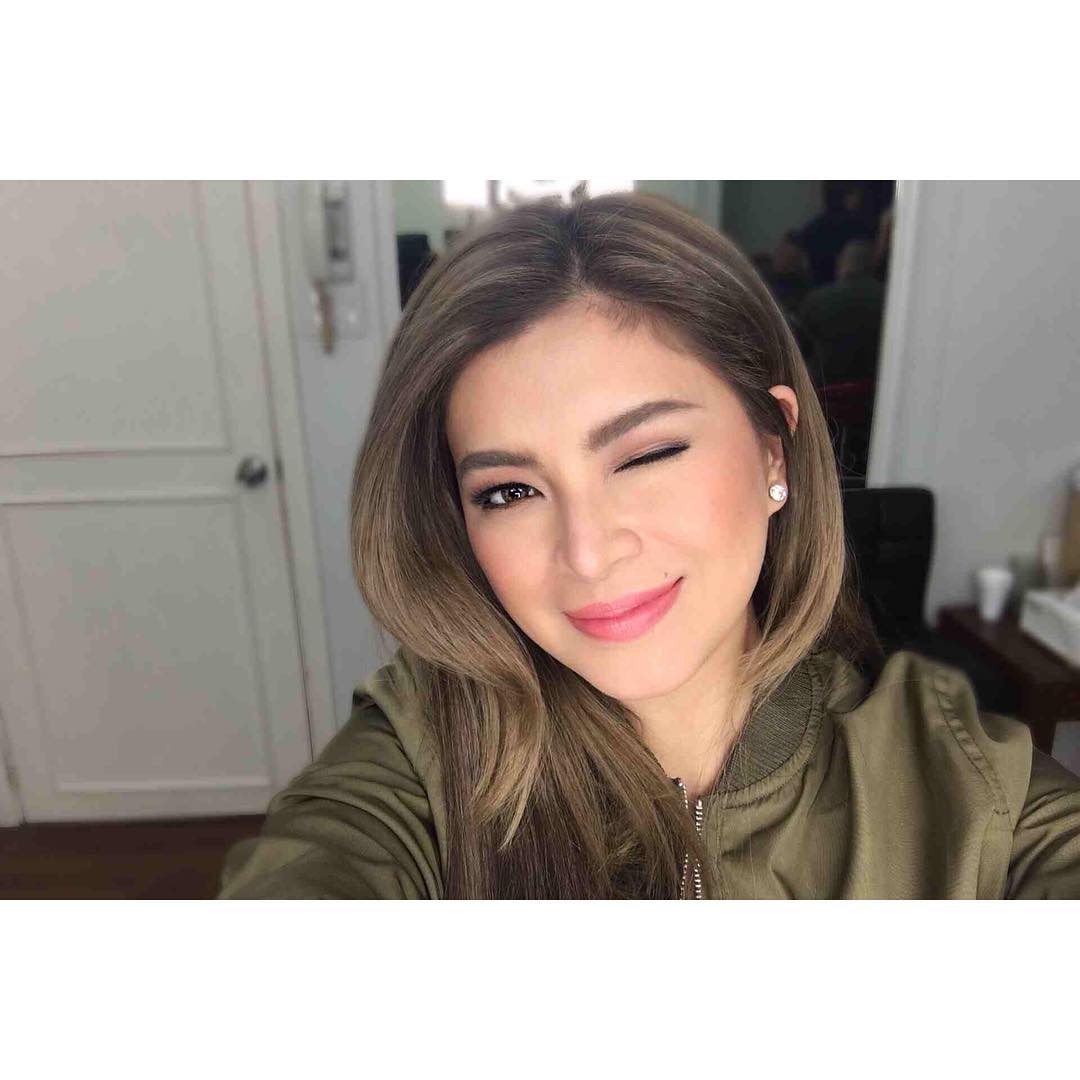 37 times Angel Locsin made the internet swoon with her best looks ...