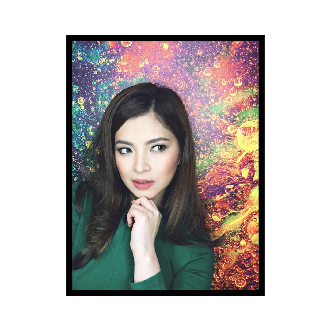 37 times Angel Locsin made the internet swoon with her best looks ...