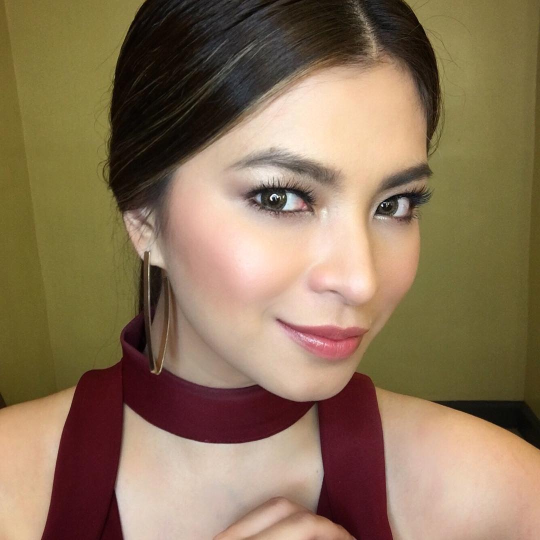 37 times Angel Locsin made the internet swoon with her best looks ...