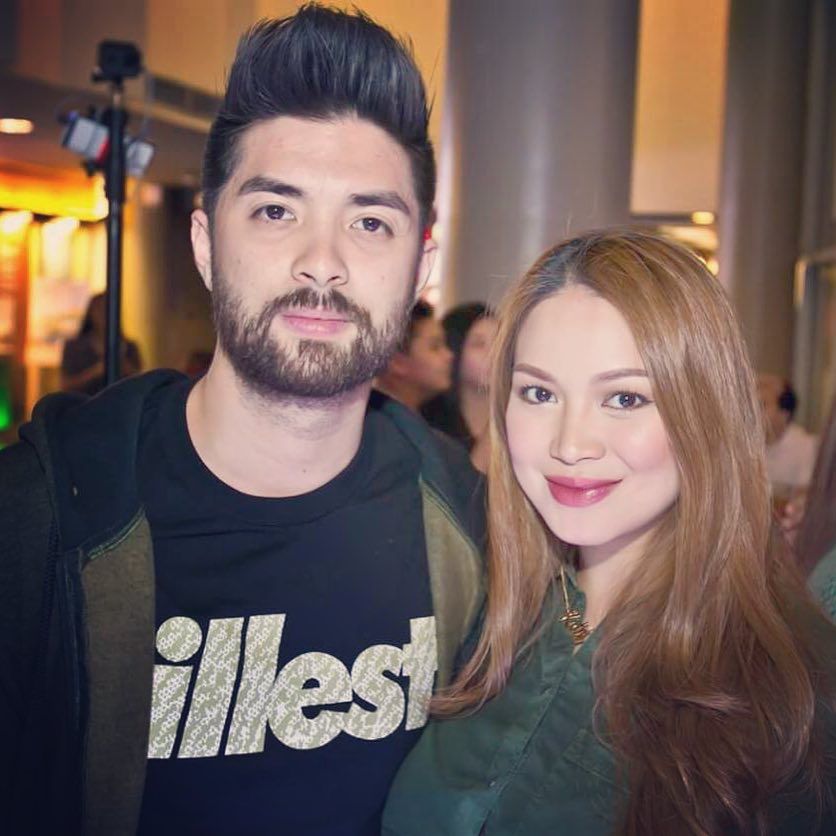 38 photos of Joross and Katz that prove their love can take them to ...