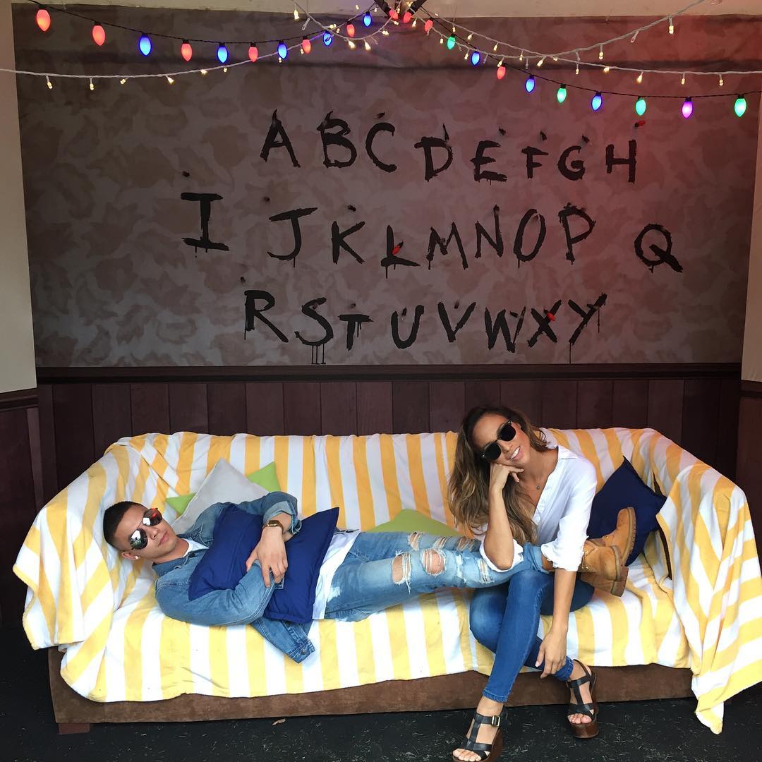 26 photos of Tony Labrusca and his "first love" | ABS-CBN Entertainment