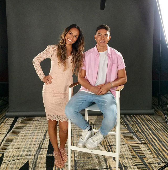 26 photos of Tony Labrusca and his "first love" | ABS-CBN Entertainment