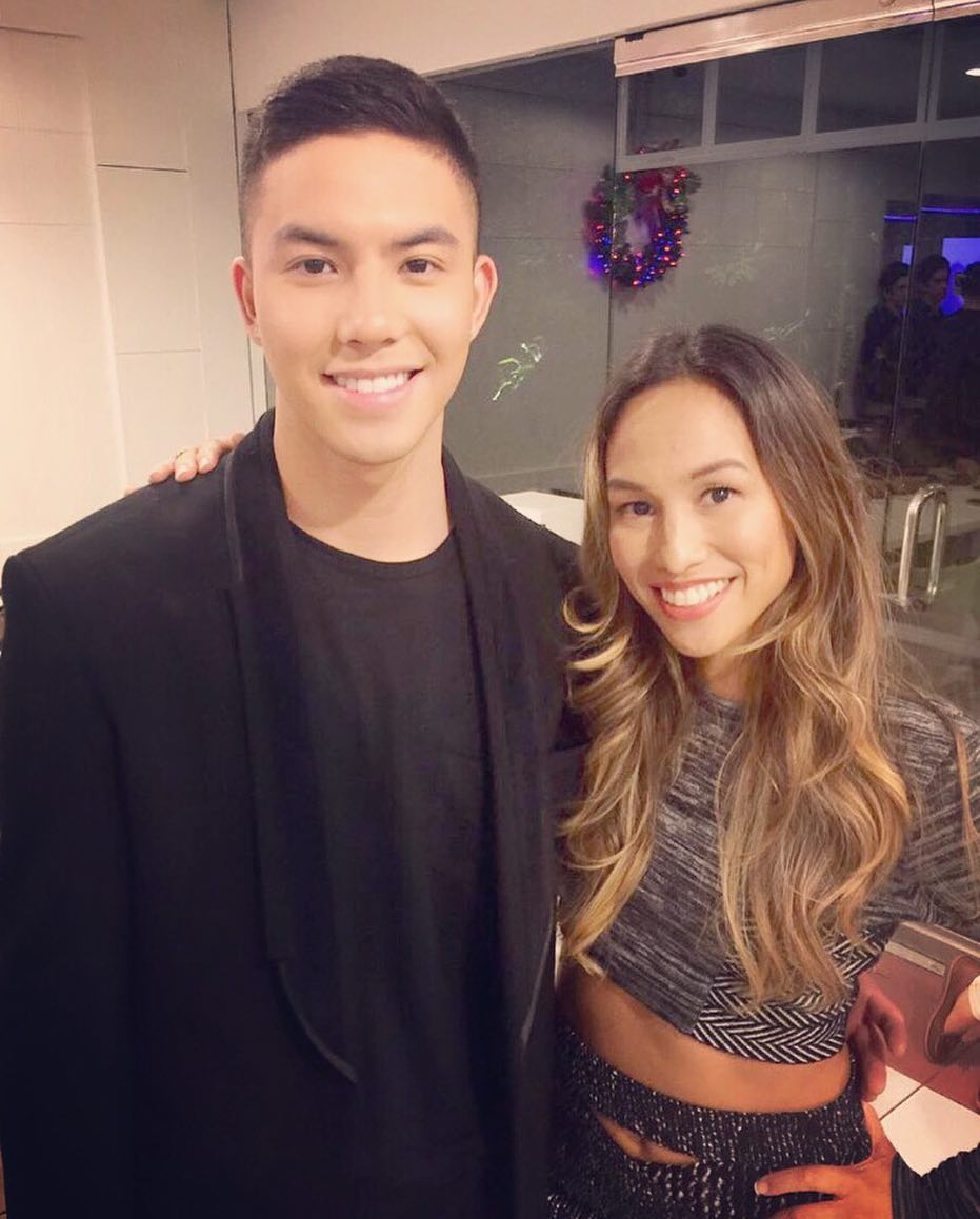 26 photos of Tony Labrusca and his "first love" | ABS-CBN Entertainment