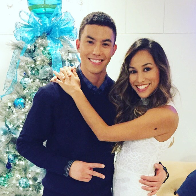 26 photos of Tony Labrusca and his "first love" | ABS-CBN Entertainment