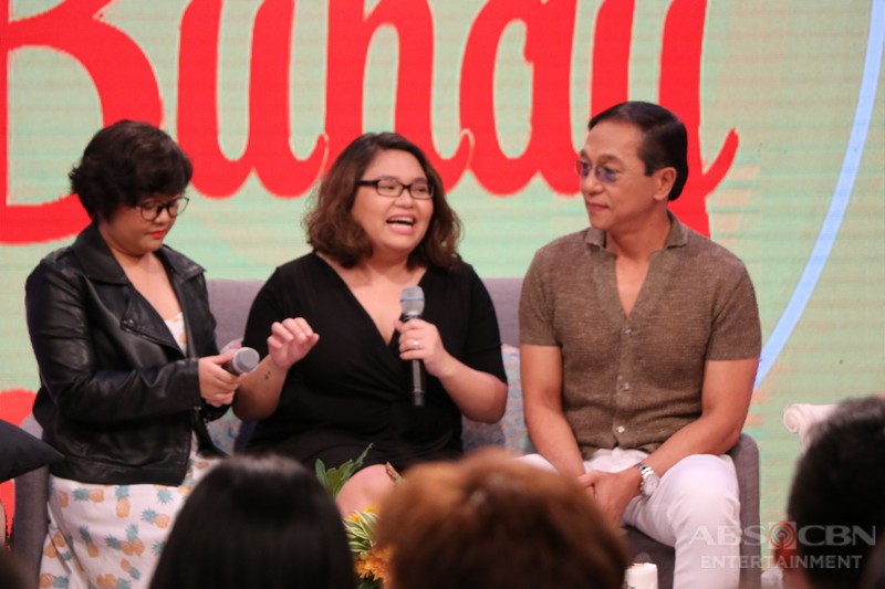 PHOTOS: Magandang Buhay with Ted Failon | ABS-CBN Entertainment