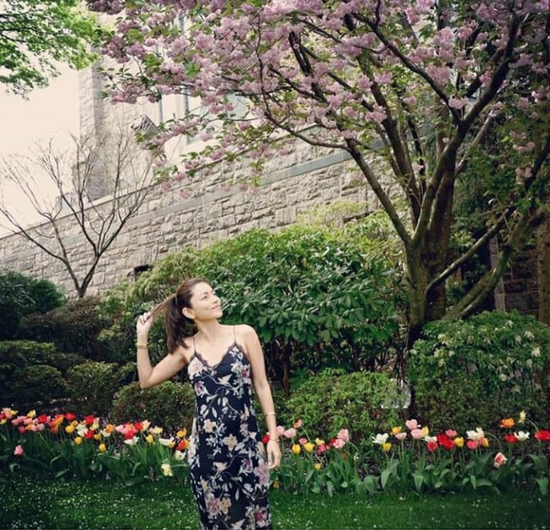 10 Times Maricar De Mesa Nailed The Sexy Preggy Look Abs Cbn Entertainment