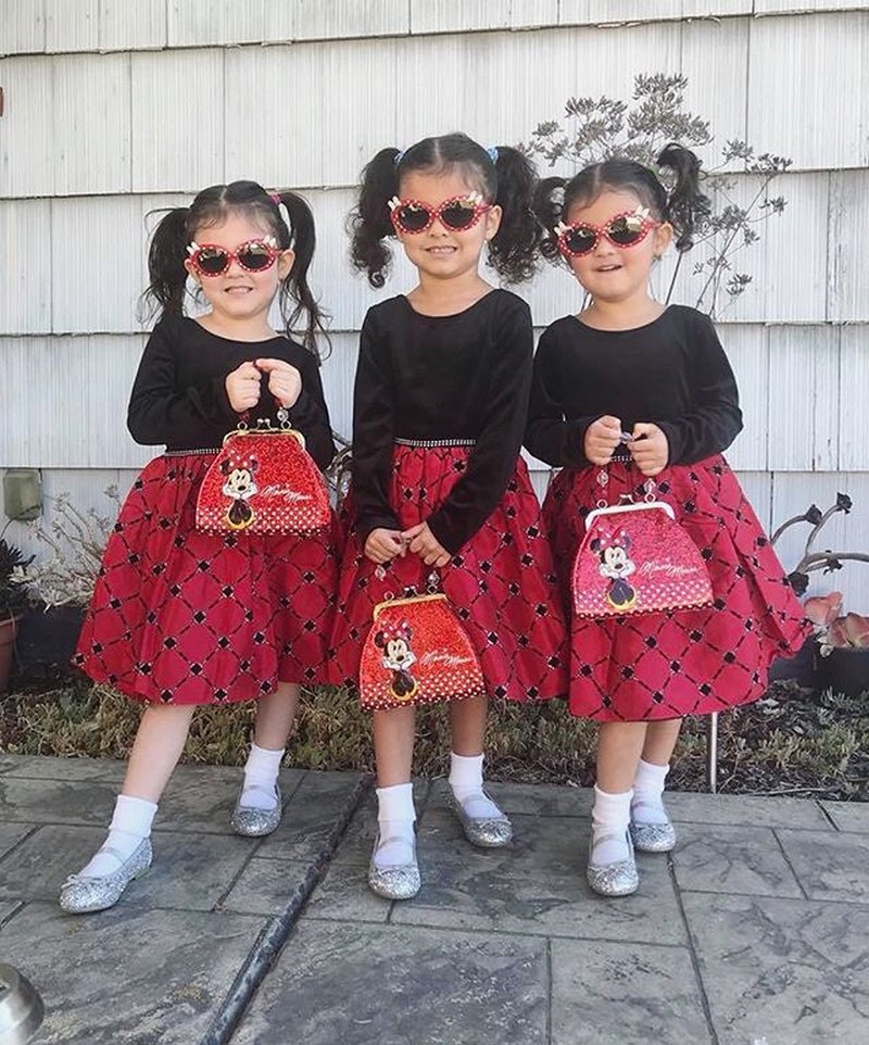 Remember former sexy star Ramona Revilla? She's now a mom of these ...