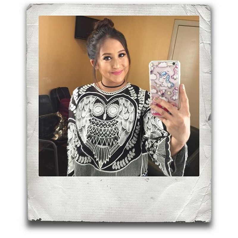 LOOK: Just 18 photos of Daniel Padilla's childhood crush! | ABS-CBN ...