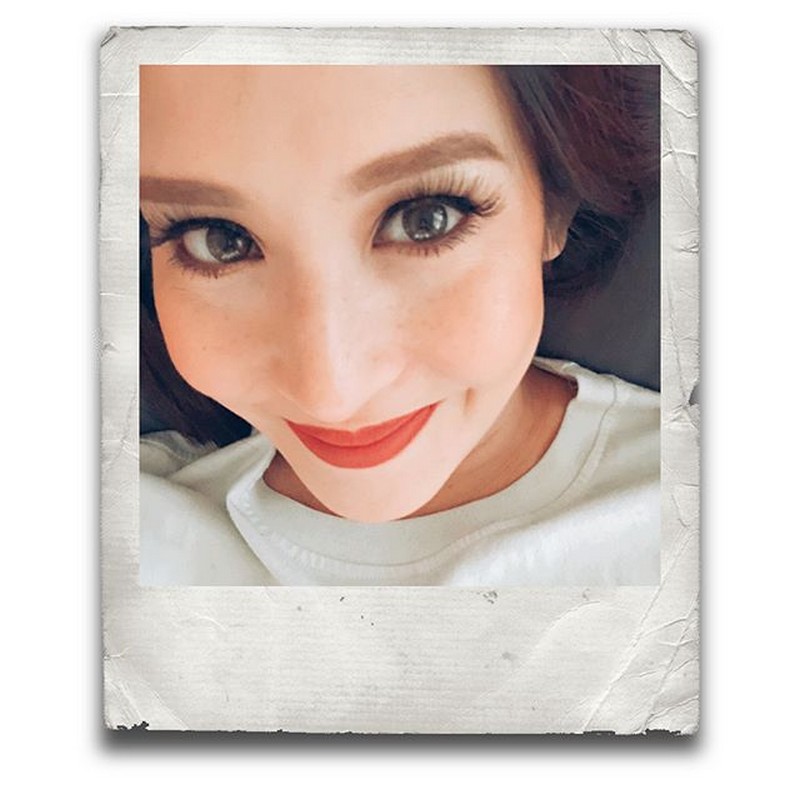 LOOK: Just 18 photos of Daniel Padilla's childhood crush! | ABS-CBN ...