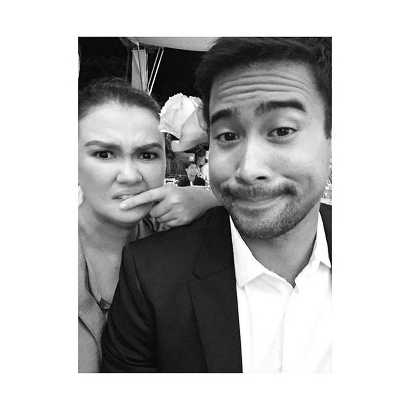 Sam Alam's Instagram, Twitter & Facebook on IDCrawl