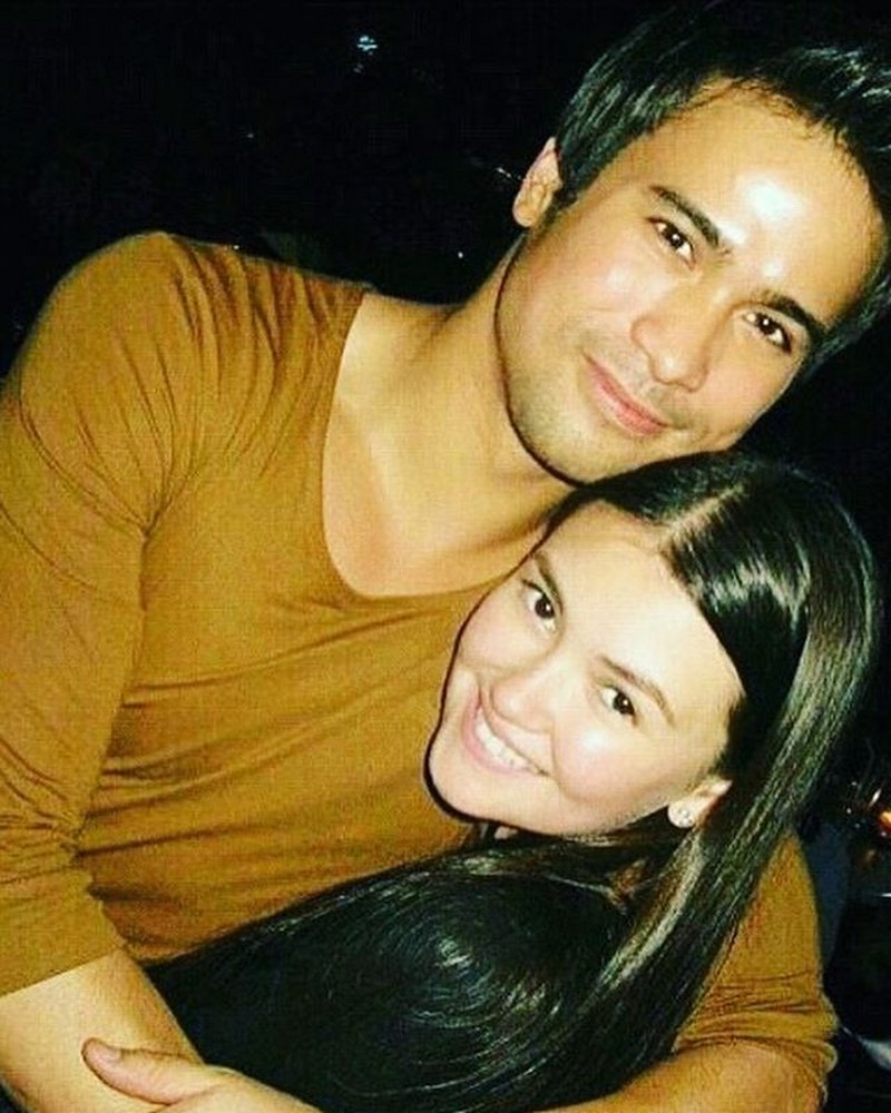 LOOK: Sam & Angelica's undeniable chemistry perfectly captured in these ...