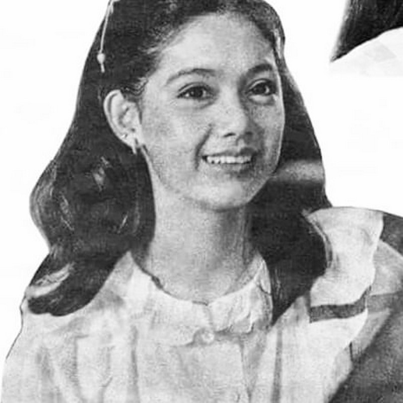 MAJOR THROWBACK! These photos show that Maricel Soriano is born to be a ...