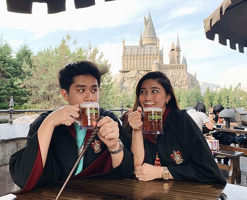 LOOK: The life of Dani Barretto as Mrs. Panlilio | ABS-CBN Entertainment