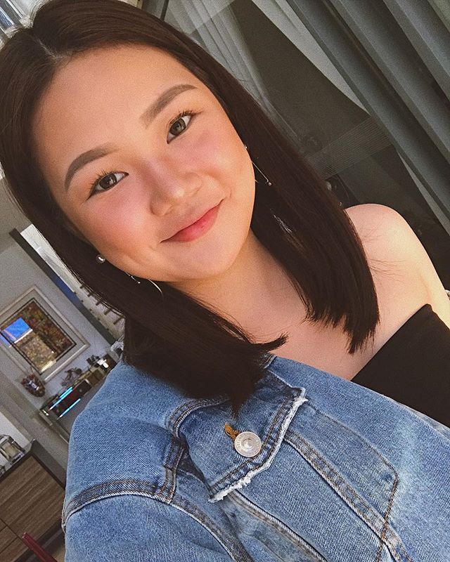 IN PHOTOS: Meet Richard Yap’s beautiful vlogger daughter Ashley ...