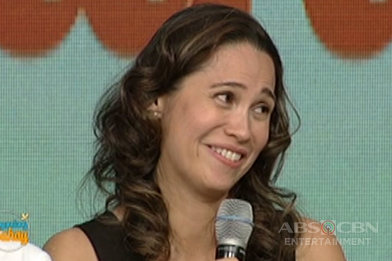 Maricel: "This is really worth fighting for" | ABS-CBN Entertainment