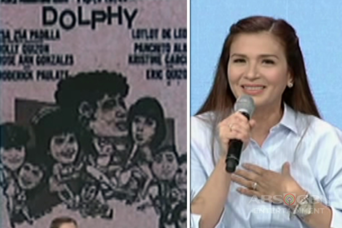 Paano nabago ang buhay ni Zsa Zsa matapos ang movie nila ni Dolphy ... Paano nabago ang buhay ni Zsa Zsa matapos ang movie nila ni Dolphy ...