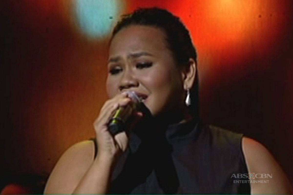 Bituin Escalante sings "In My Life" in Magandang Buhay | ABS-CBN ...