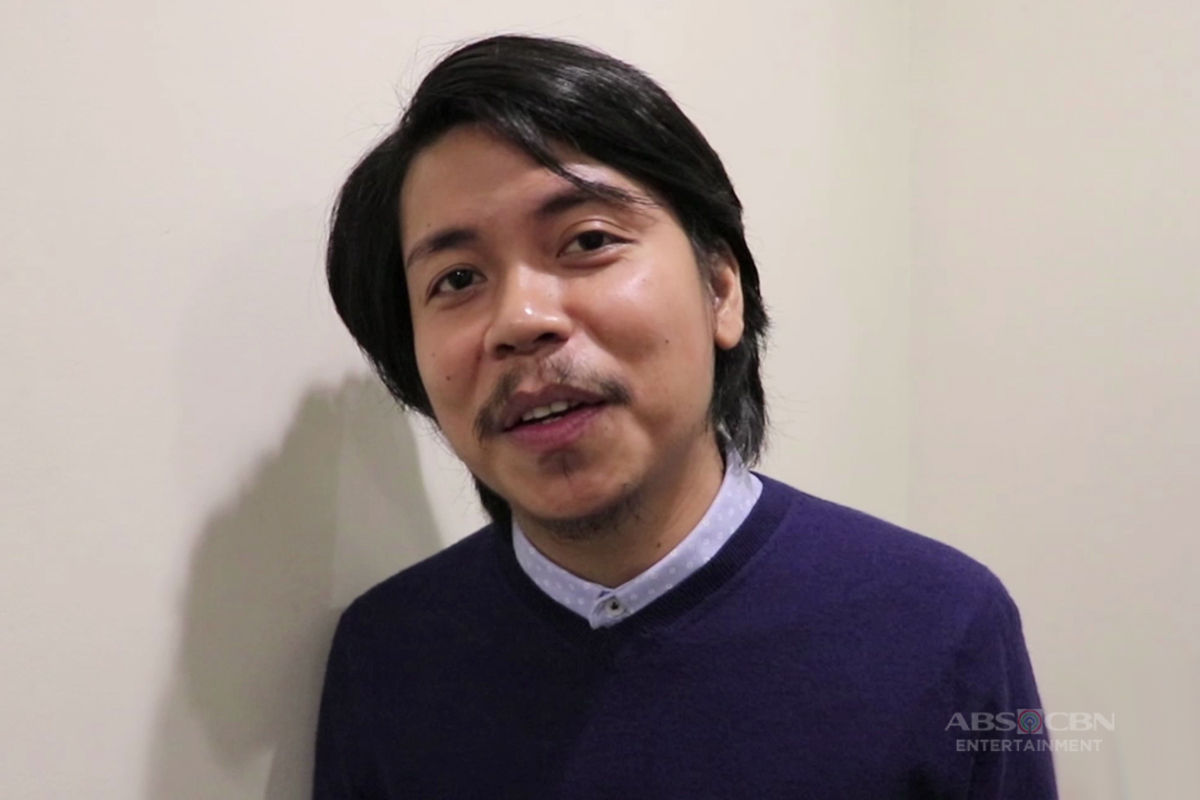 Empoy Marquez 3 Things Can't Live Without | ABS-CBN Entertainment