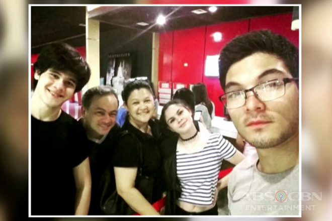 BOWL OF QUESTIONS with Joshua Colet | ABS-CBN Entertainment