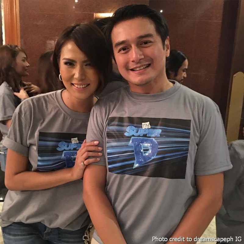 PHOTOS: My Super D Family Screening | ABS-CBN Entertainment