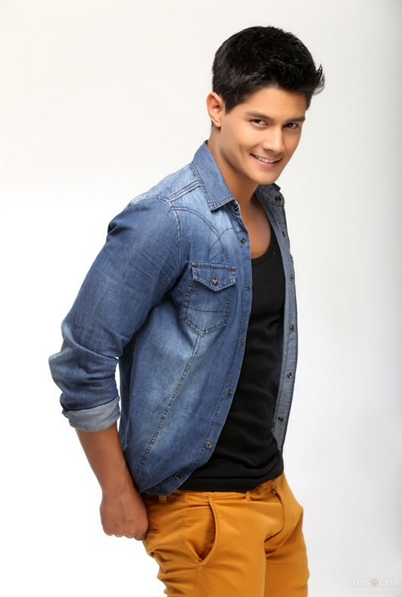 The many faces of 'Hunk of The World' Daniel Matsunaga | ABS-CBN ...
