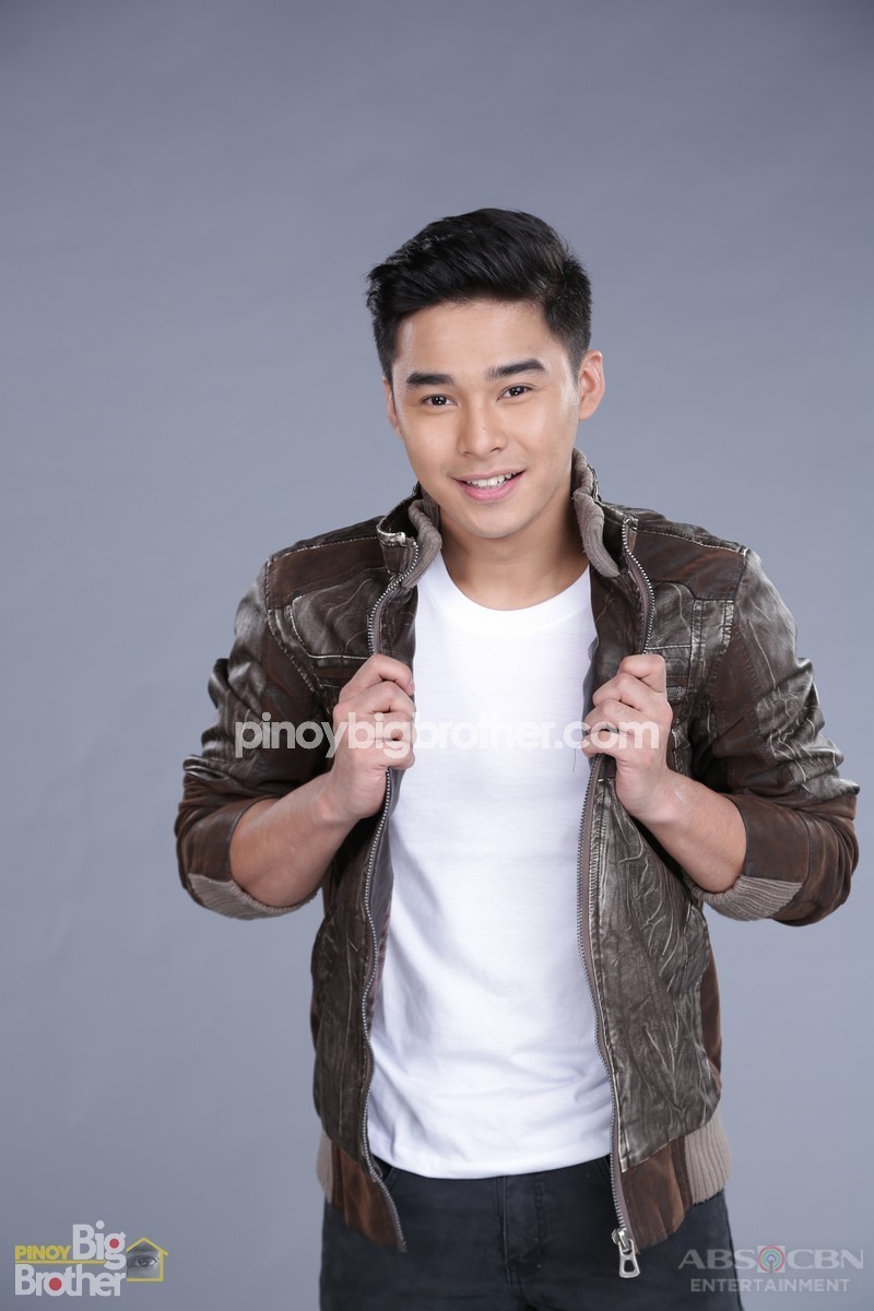 Pictorial Photos: Mccoy De Leon | ABS-CBN Entertainment