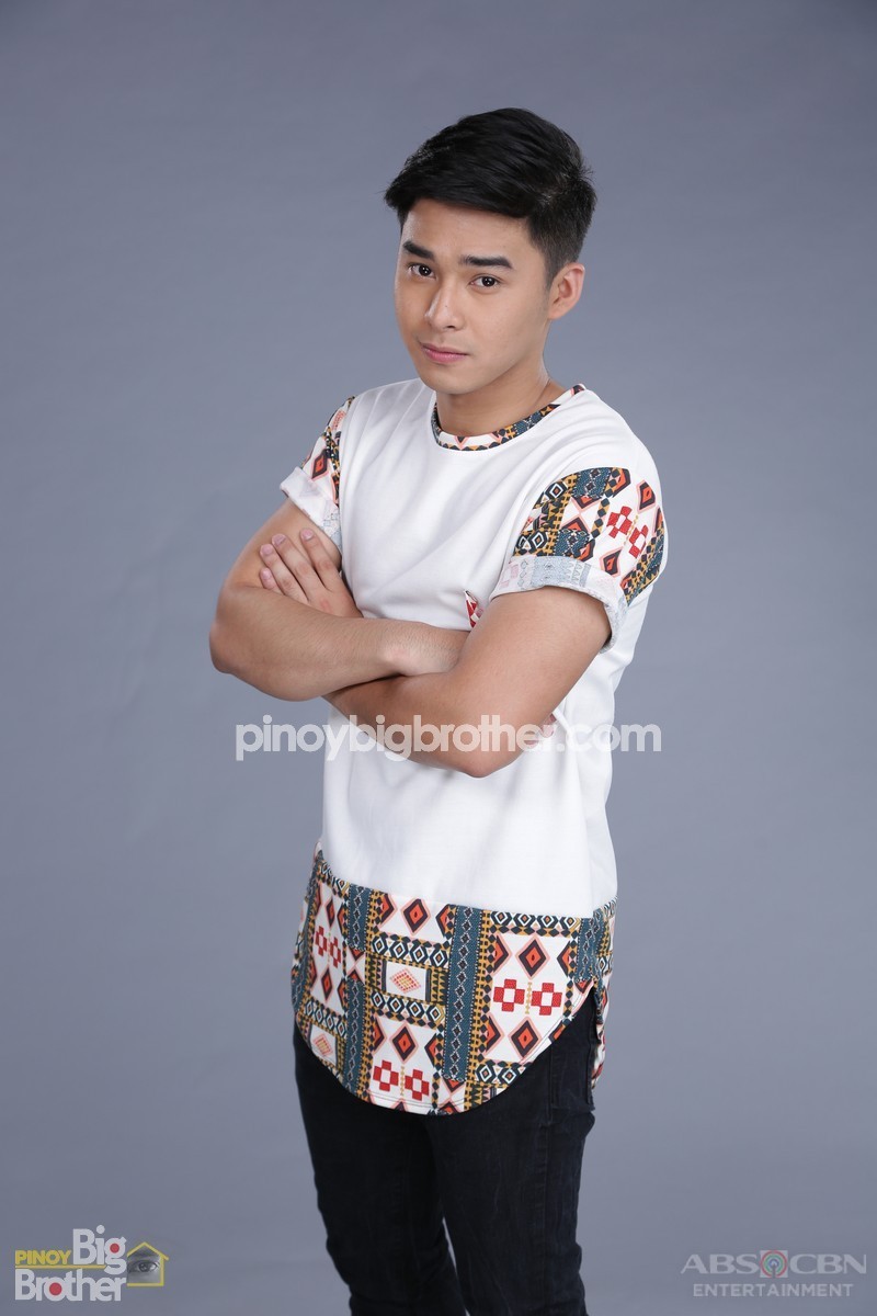 Pictorial Photos: Mccoy De Leon | ABS-CBN Entertainment