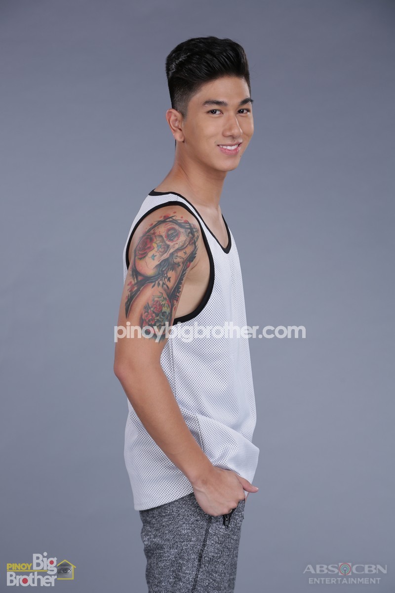 Pictorial Photos: Nikko Natividad | ABS-CBN Entertainment