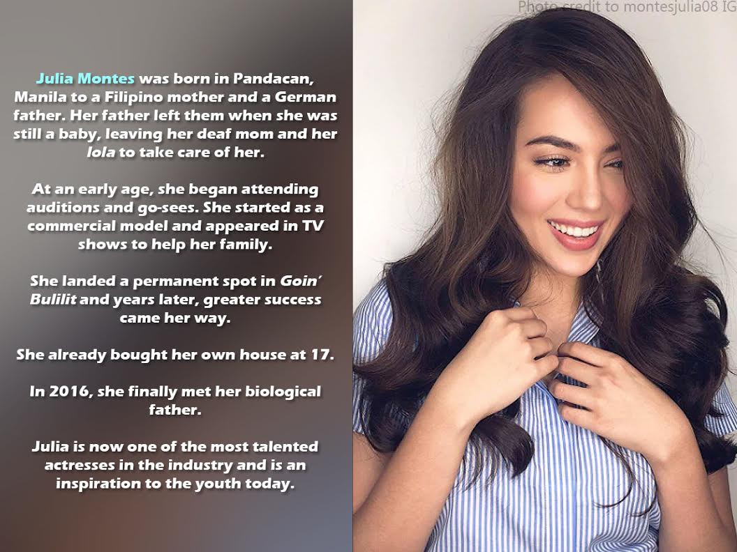 MAHIRAP NOON, MAYAMAN NA NGAYON: Mga kapamilya stars na magpapatunay na ...