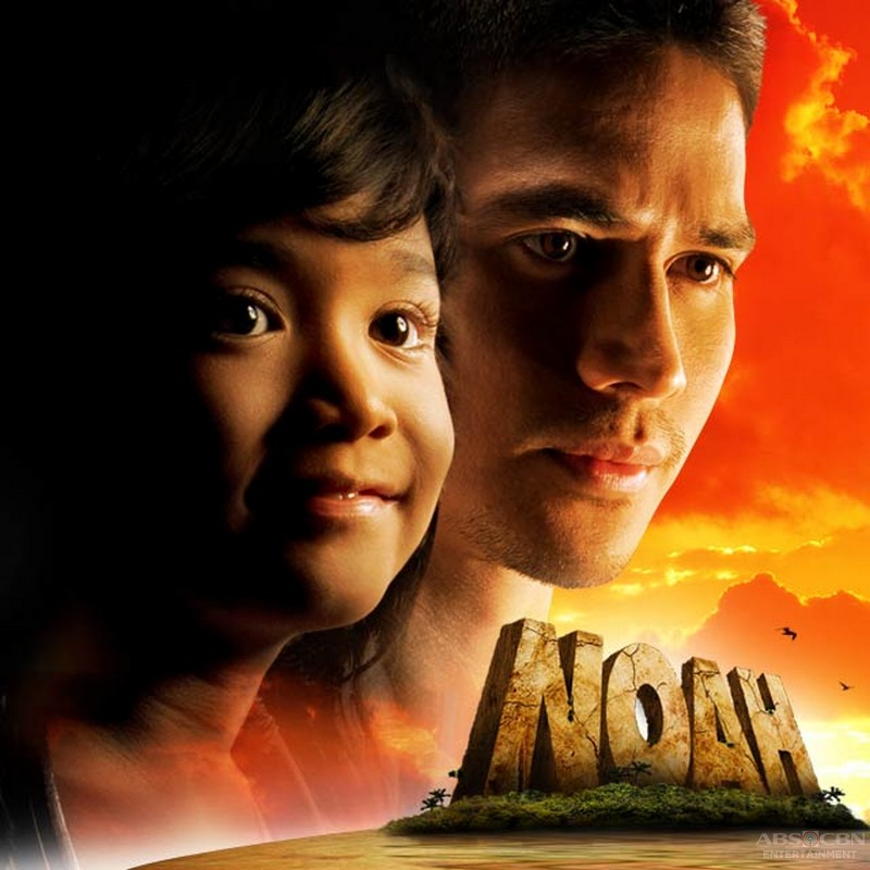 Kapamilya Throwback: Noah (2010) | ABS-CBN Entertainment