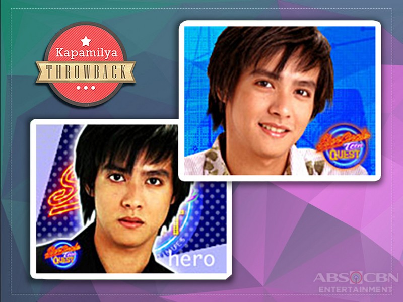 UPDATE: What the first Star Circle Questors look like now | ABS-CBN ...