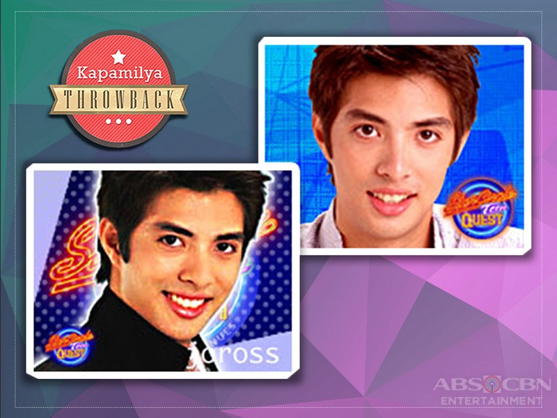 UPDATE: What the first Star Circle Questors look like now | ABS-CBN ...