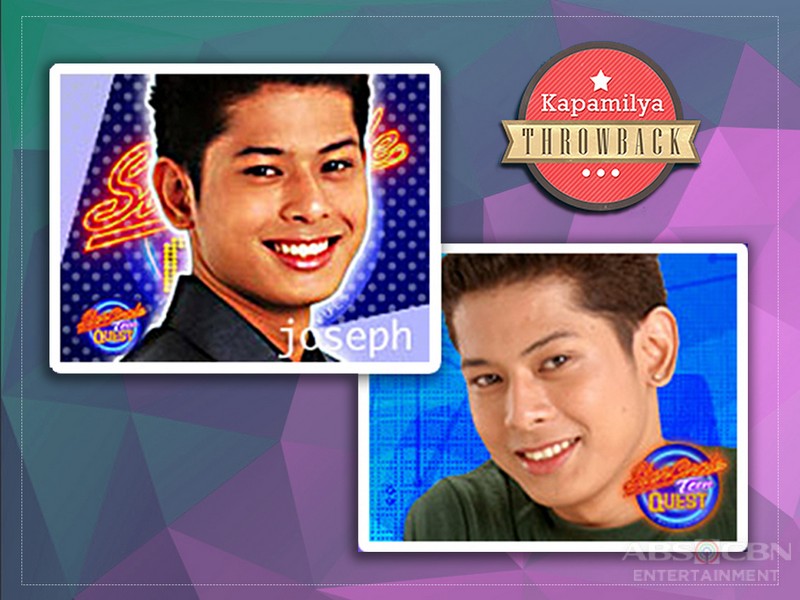 UPDATE: What the first Star Circle Questors look like now | ABS-CBN ...