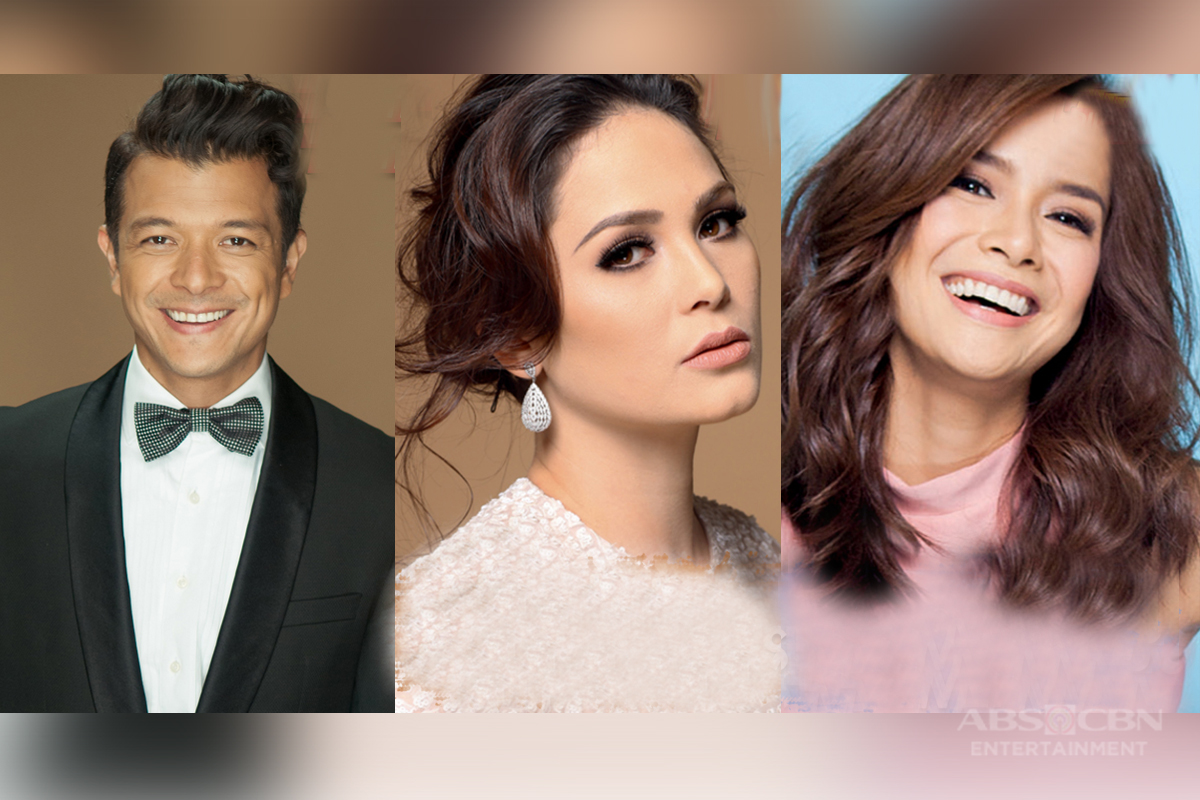10 Kapamilya stars celebrating their birthdays this September | ABS-CBN ...
