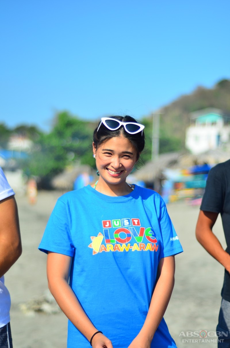 PHOTOS: Just Love Araw Araw with the stars of ABS-CBN's upcoming ...