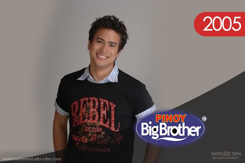 Sam Milby’s stellar run from PBB housemate to seasoned actor | ABS-CBN ...