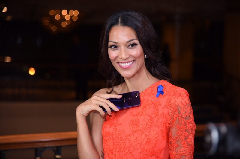 All The Stunning Moments of Joey Mead King At The ABS-CBN Ball | ABS ...