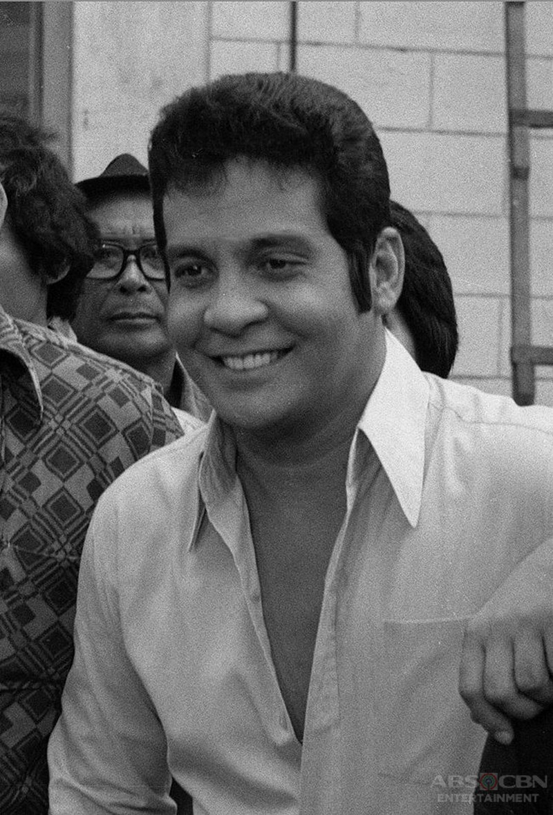 5 rason bakit Itinituring “Da King” ang nag-iisang Fernando Poe, Jr ...