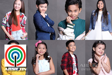 Kapamilya child stars undergo cute transformations in “Your Face Sounds ...