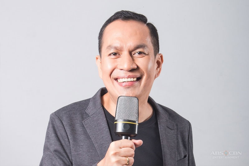 Alex Calleja becomes multimedia comedian with new book, “Lakas Tawa” | ABS-CBN Entertainment